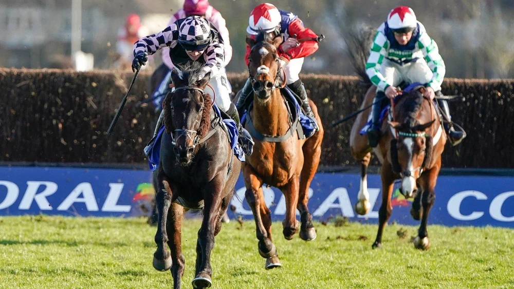 Gallery | Showcasing Success — Christian Williams Racing