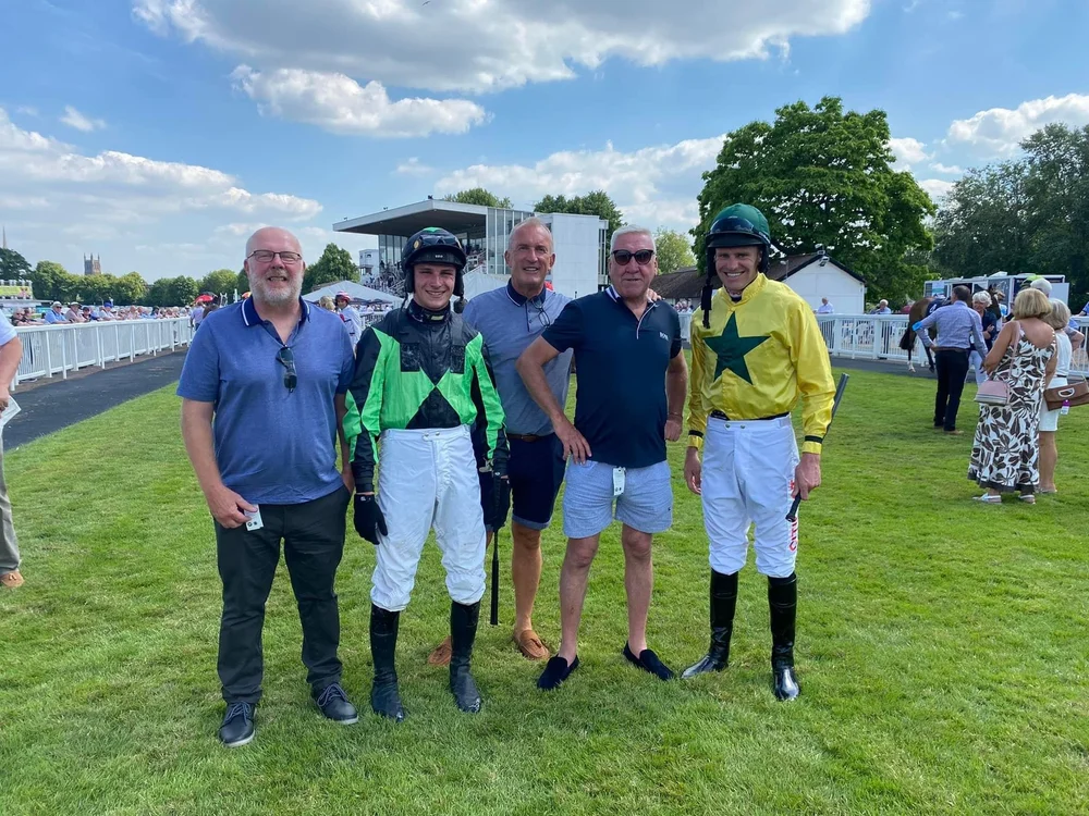 Gallery | Showcasing Success — Christian Williams Racing