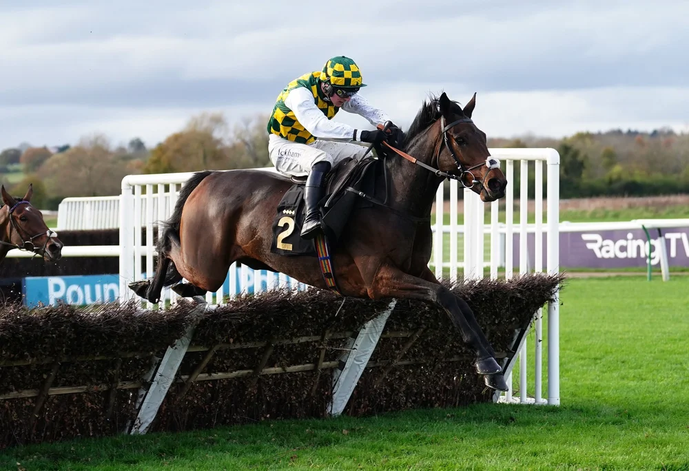 Company Ownership | Elevate Your Brand Today — Christian Williams Racing