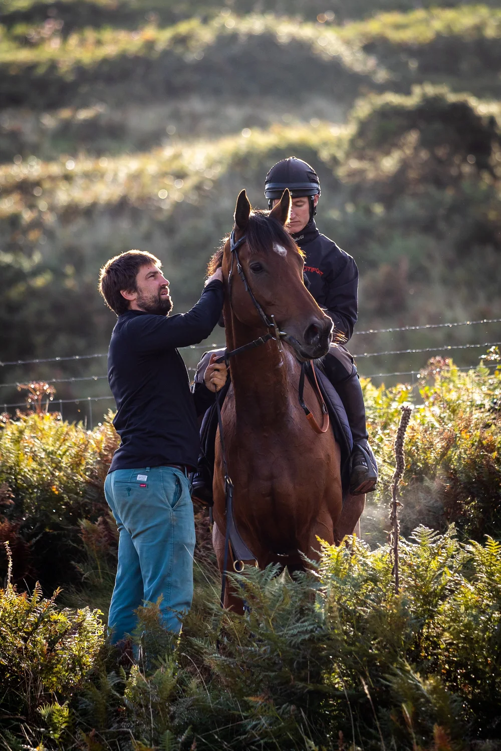 About | Learn about Christian Williams Racing — Christian Williams Racing