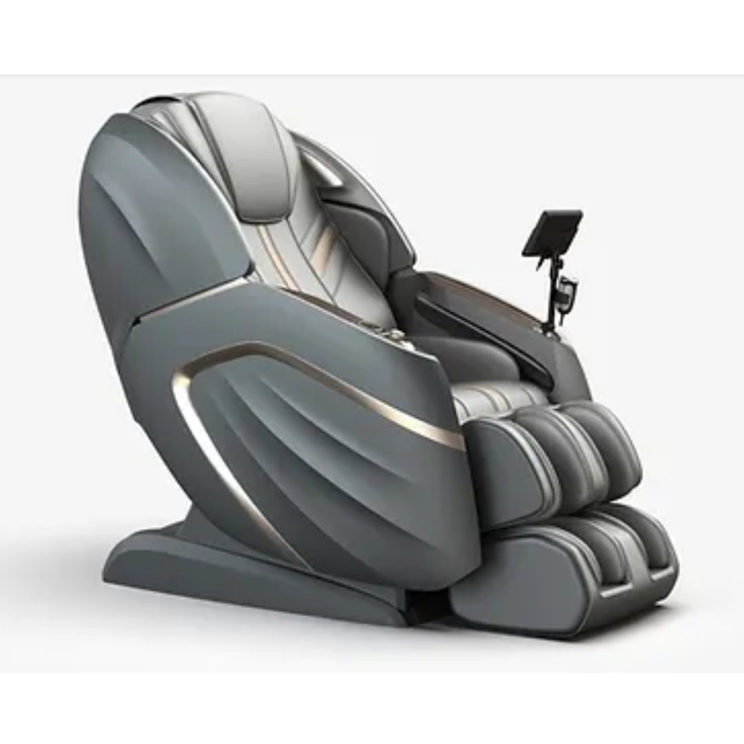 Weyron Massage Chair Sessions in Oxford | Mederi Wellness