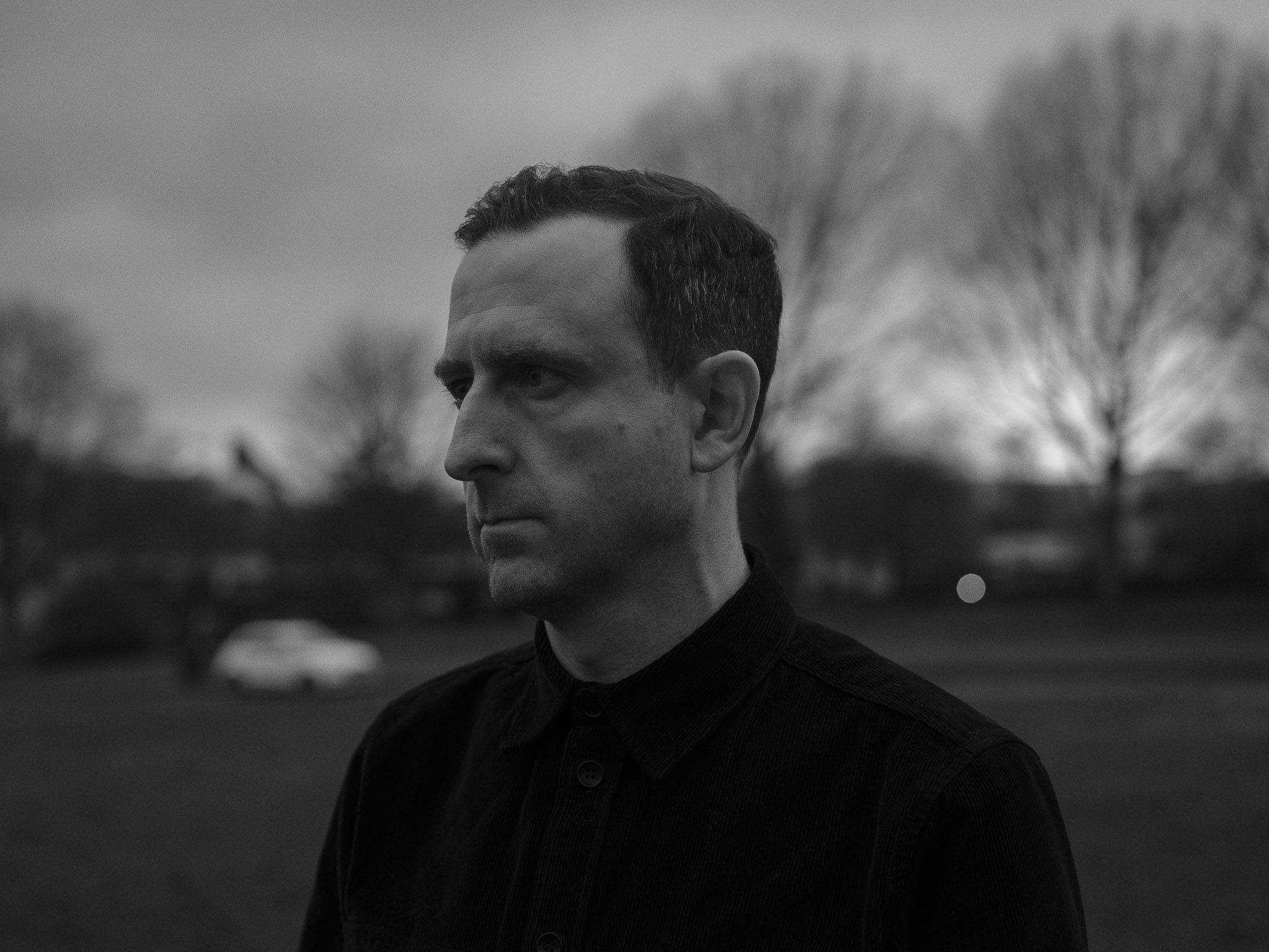 Mick Ross, CEO, Generator — Pattern