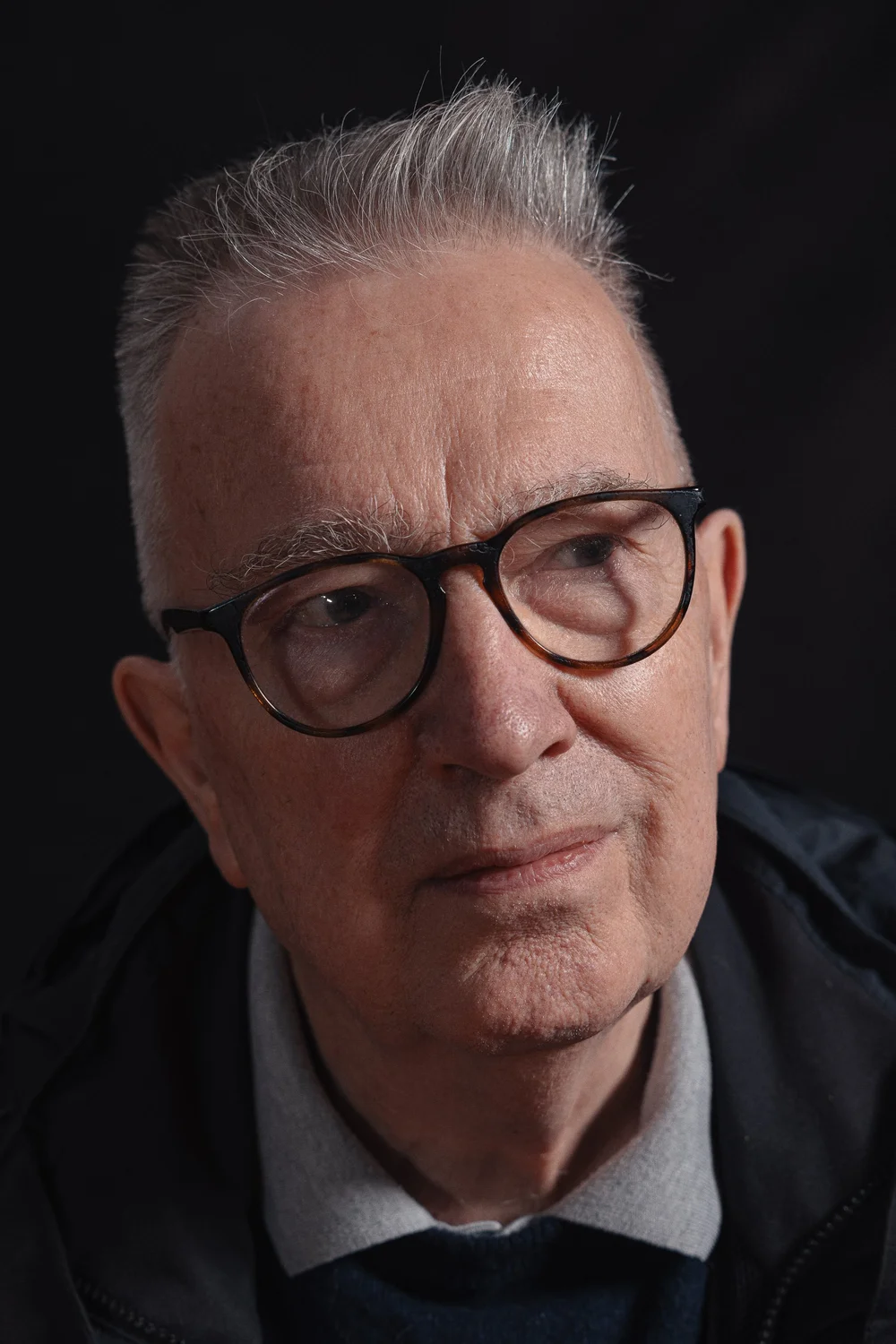 Tom Robinson, WHATEVER THE HELL THAT IS, I WANT TO BE ONE OF THEM — Pattern