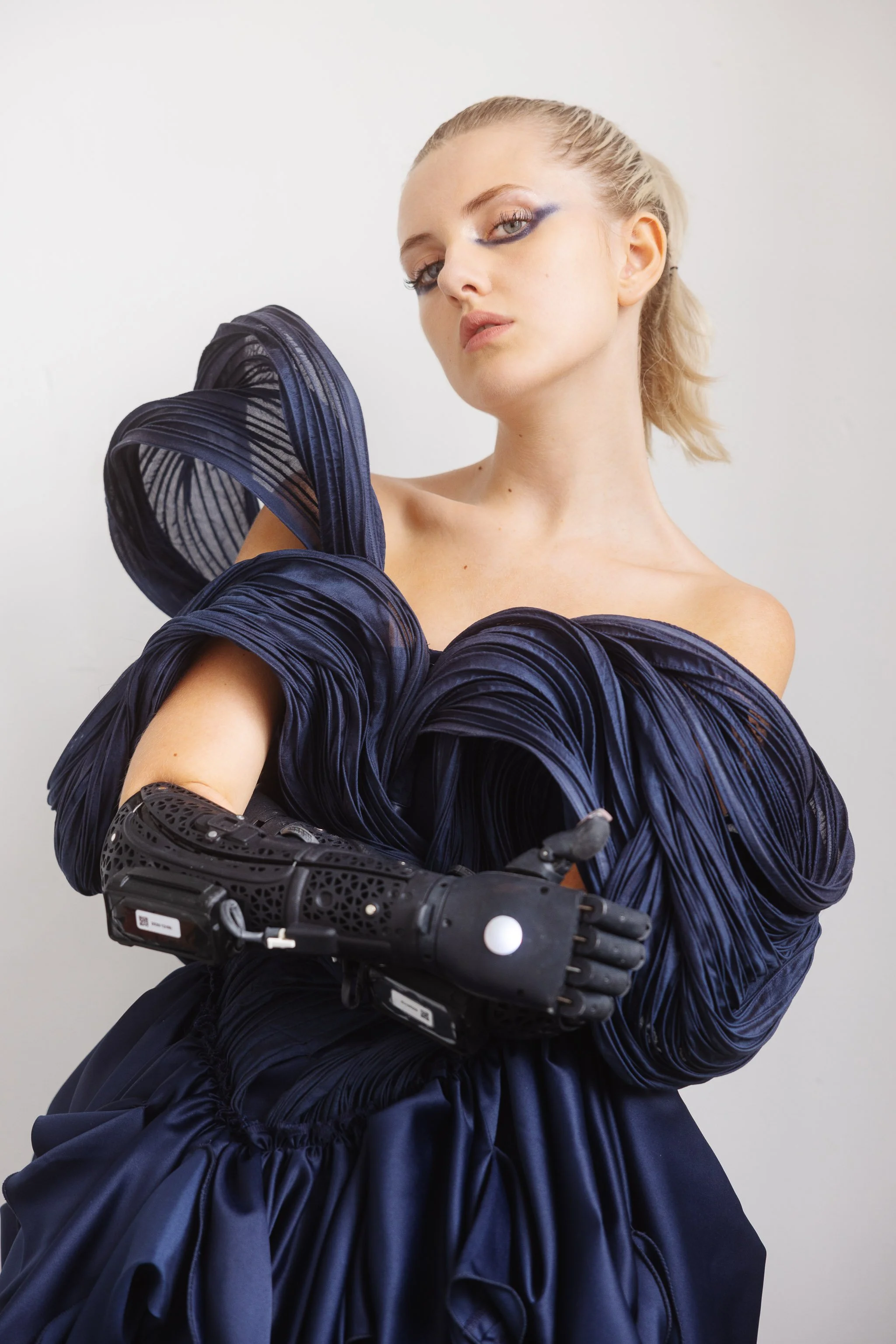 Tilly Lockey, Interview with the 18 year old influencer, model, public ...