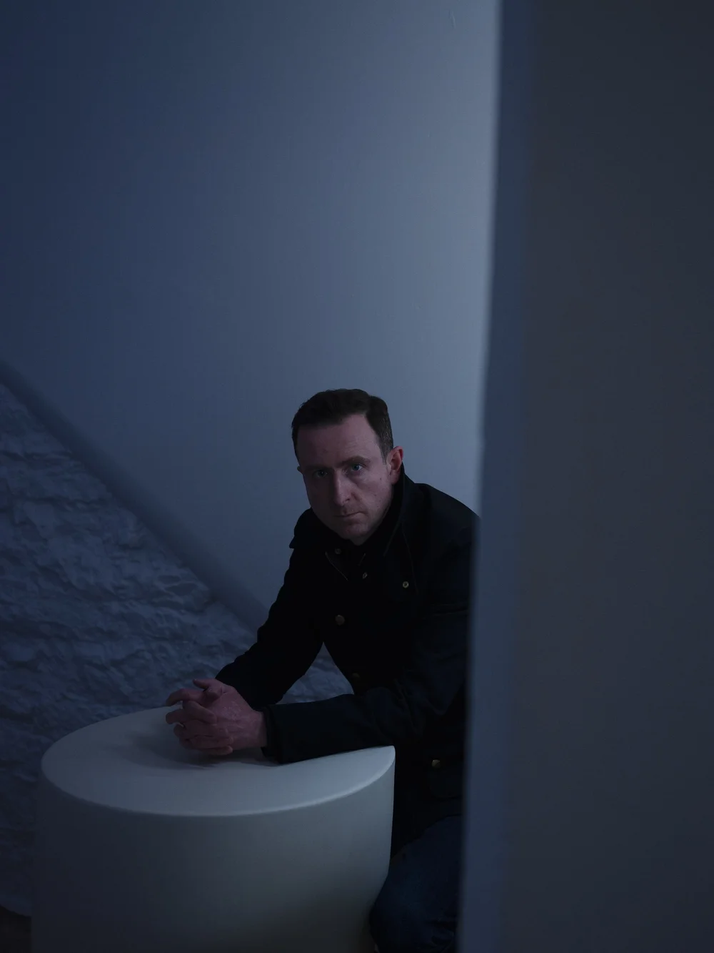 Mick Ross, CEO, Generator — Pattern