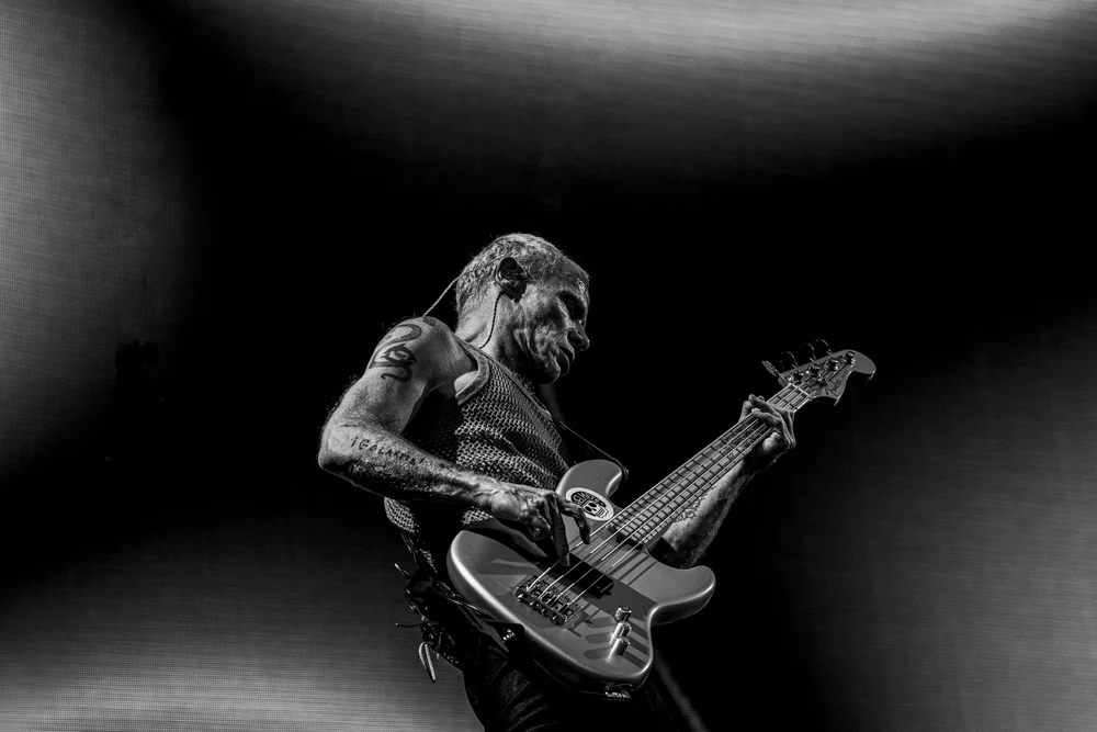 Music — Aaron Parsons Photography