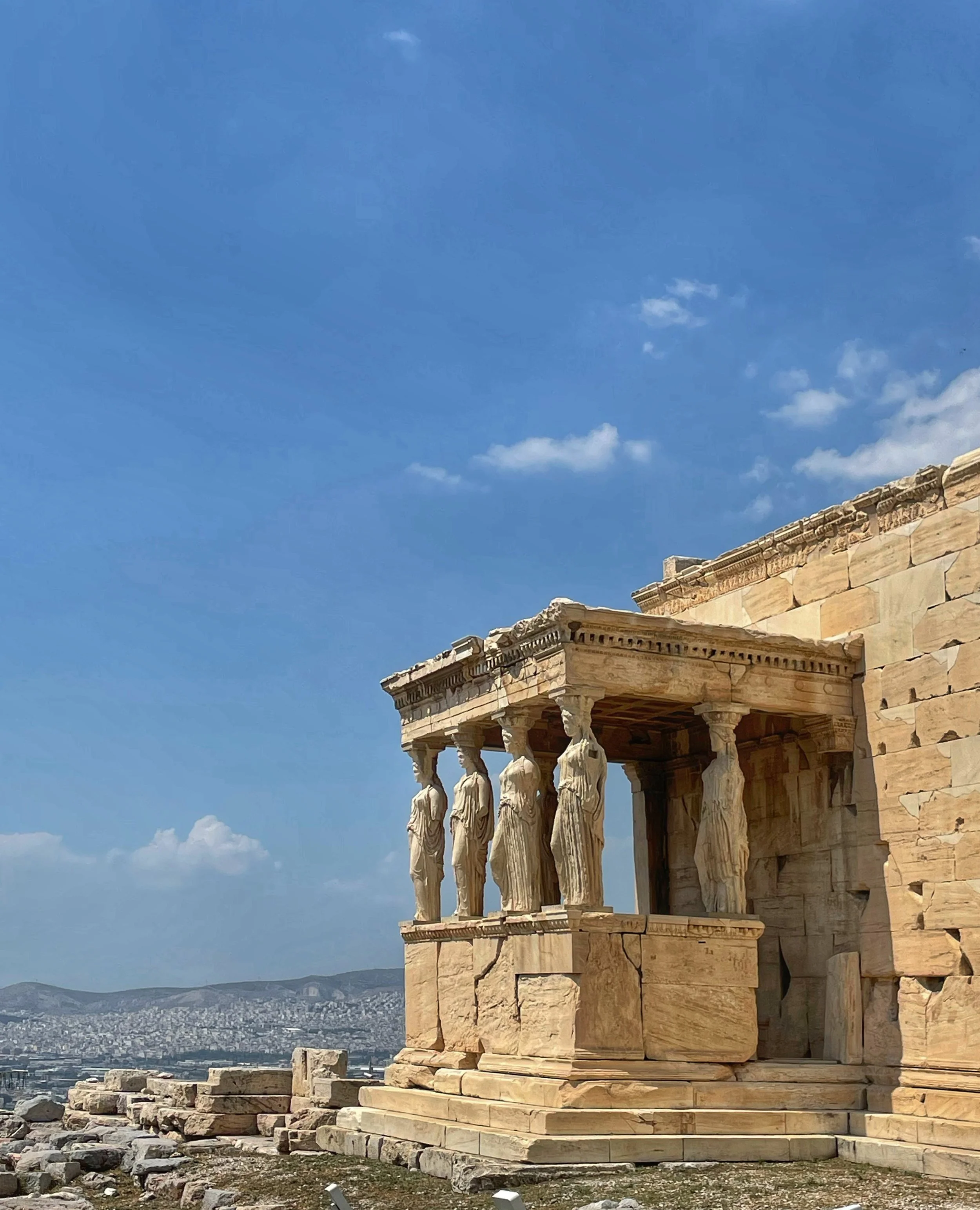 Travel Diary — Makari Travel