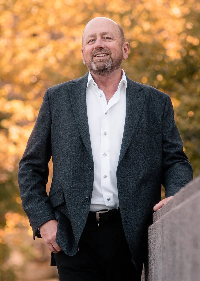 General 1 — Chisholm Group