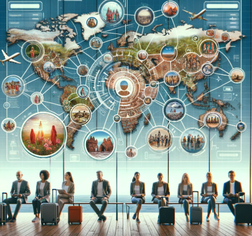 TravelDNA™ and Zero-Party Data: Revolutionizing Personalization in ...