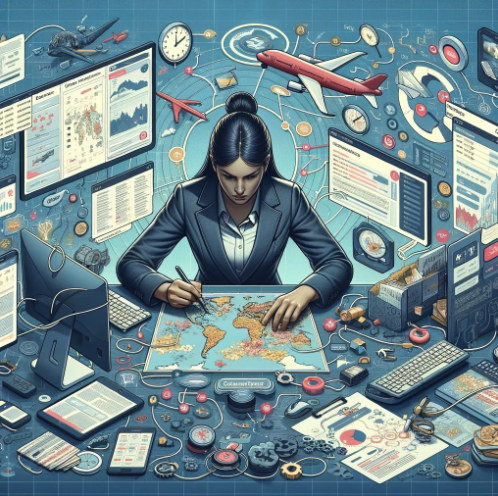 TravelDNA™ and Zero-Party Data: Revolutionizing Personalization in ...