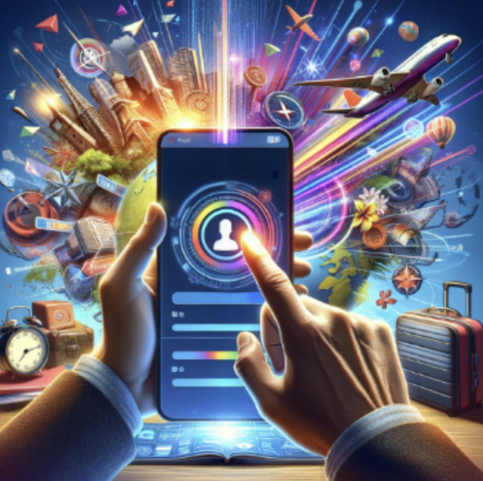 Revolutionizing Travel Planning with TravelDNA™: The Future of ...