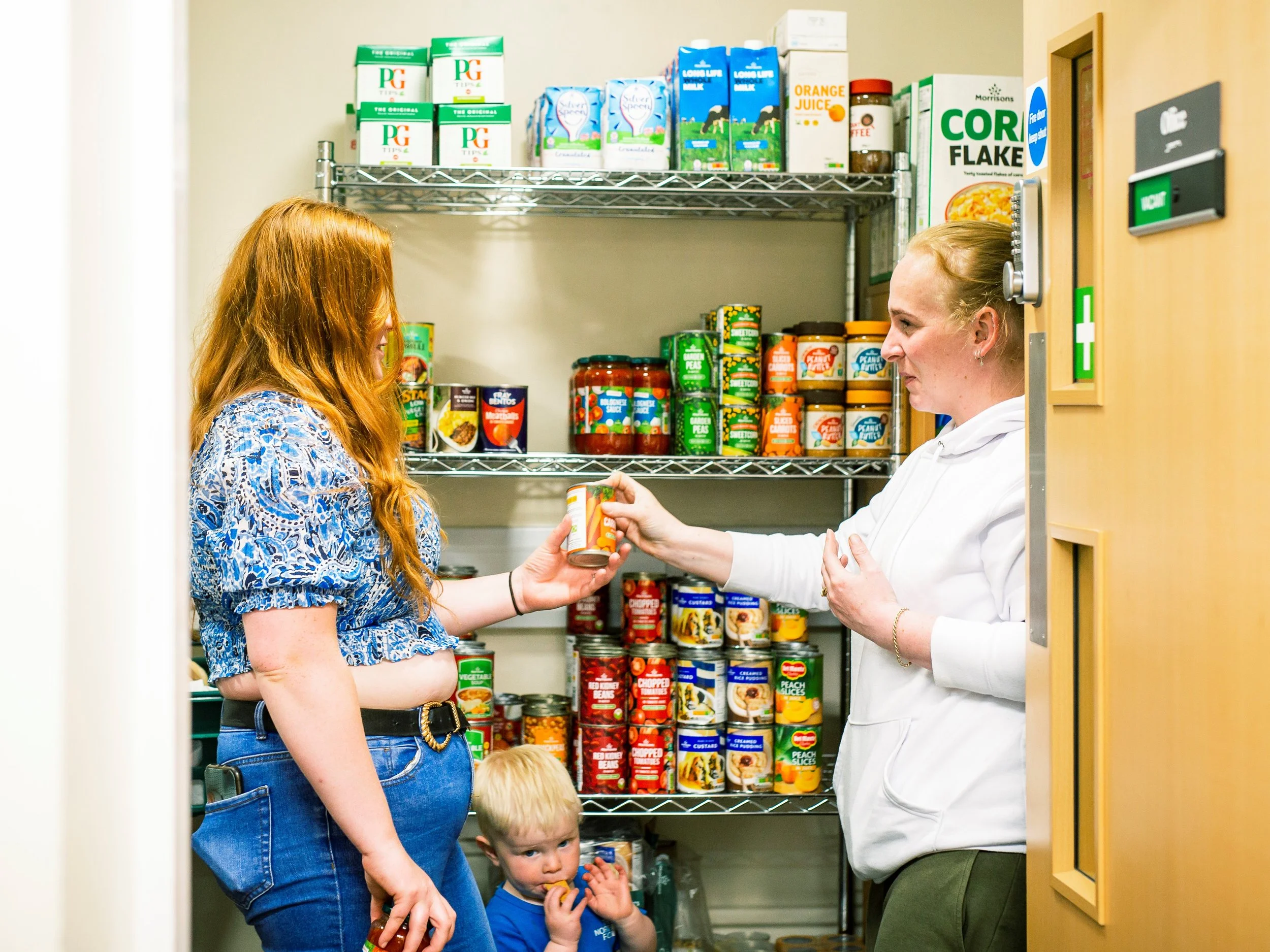 Our Impact — VCSEP | Voluntary & Community Sector Emergencies ...