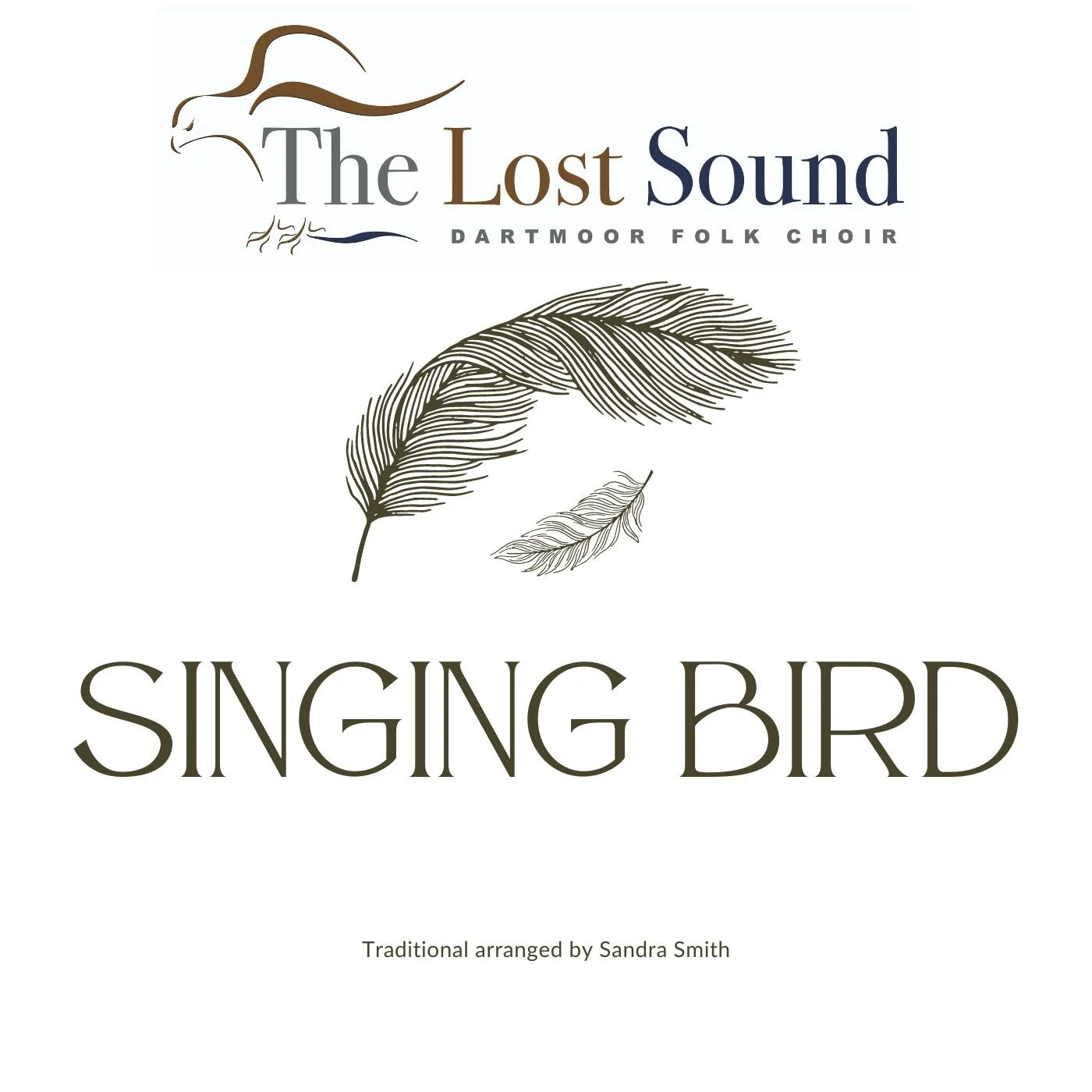 The Lost Sound | Dartmoor Folk Choir