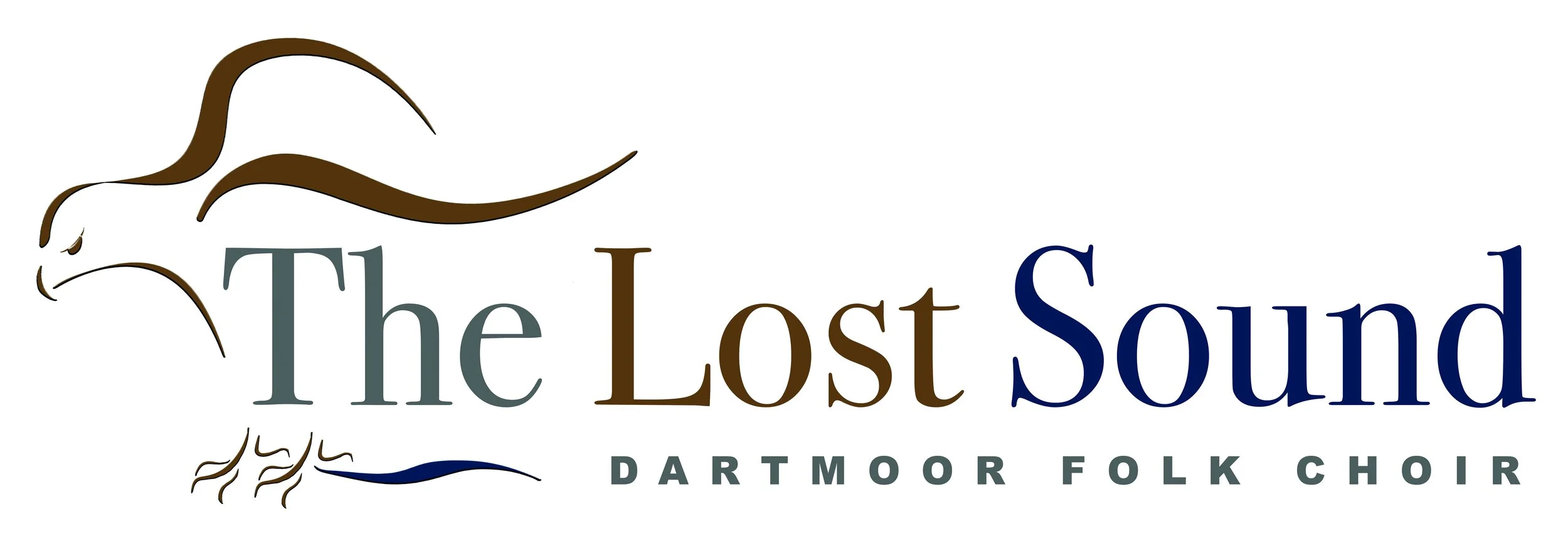 The Lost Sound | Dartmoor Folk Choir