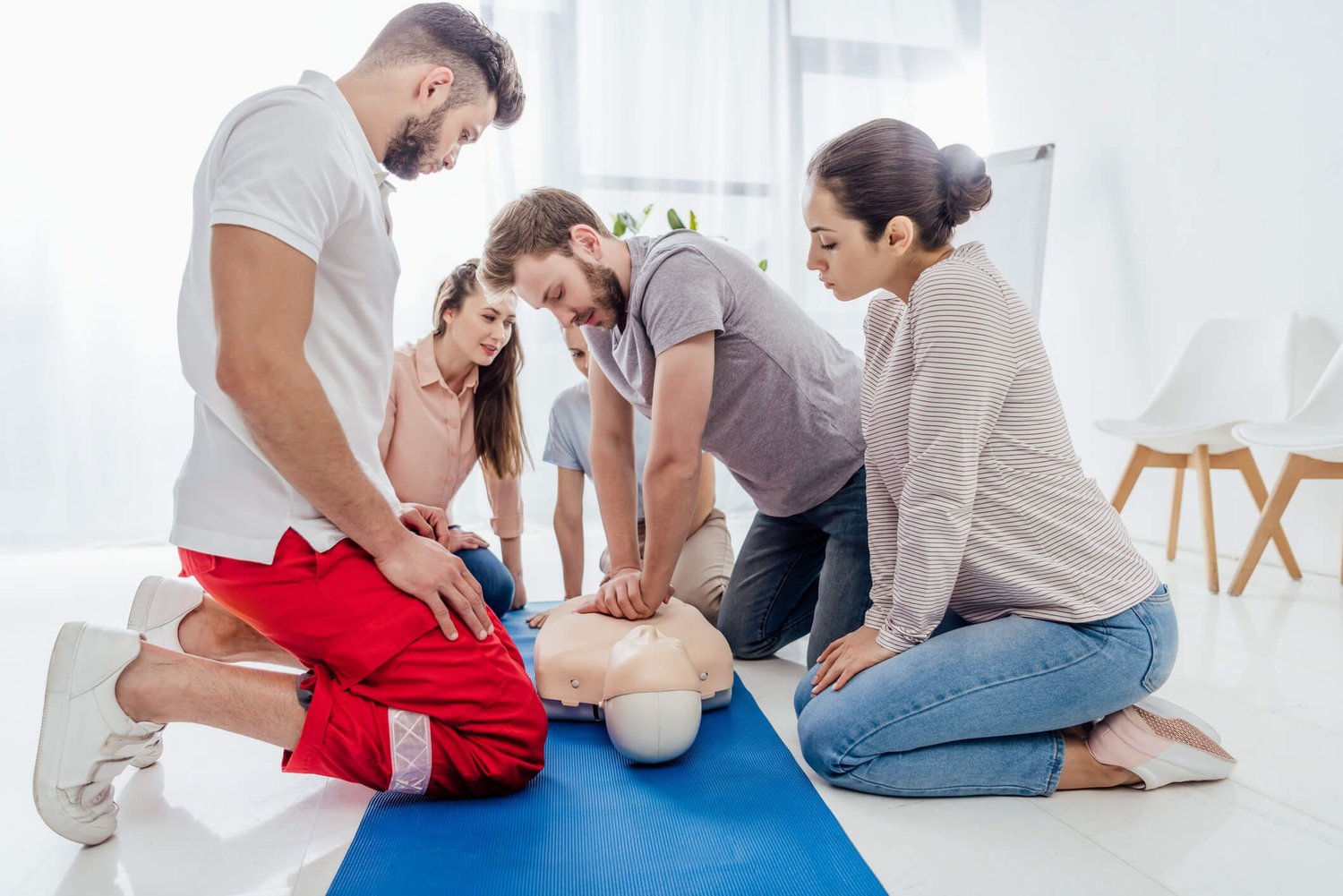 Courses — Coventry Training Consortium (CTC)