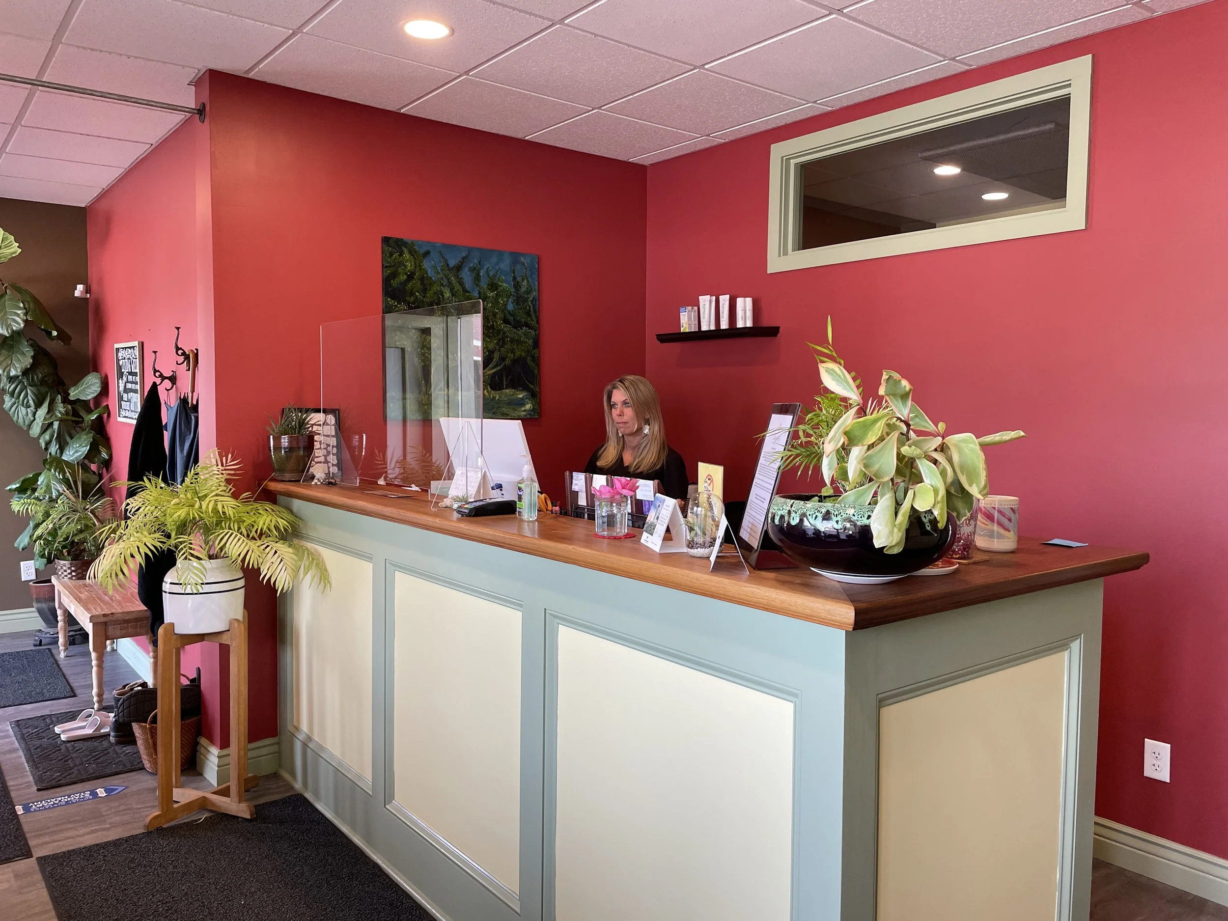New Patients: Schedule Your Visit | Living Well Center for Integrative ...