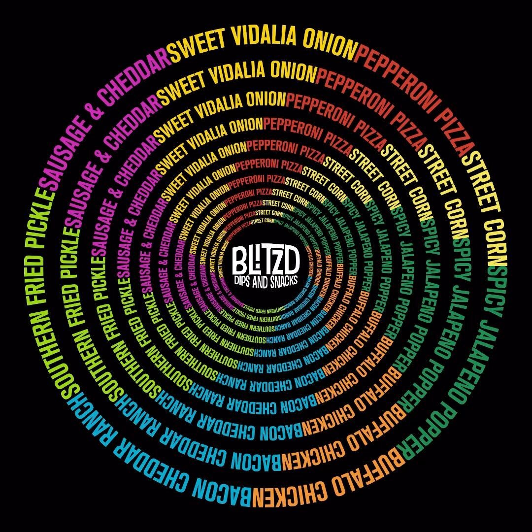 Blitzd Dips