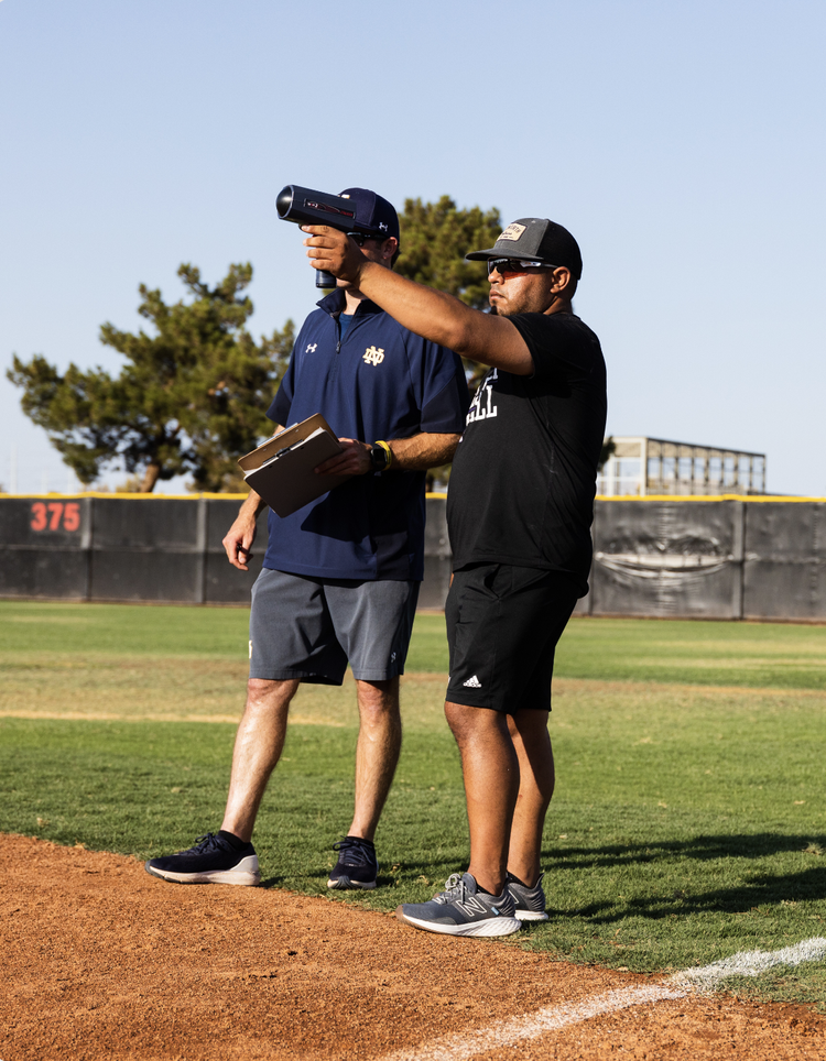D1 Development Baseball Camps