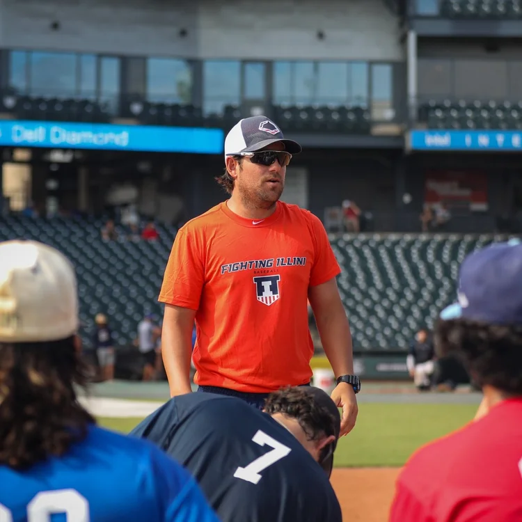 D1 Development Baseball Camps