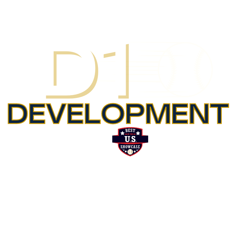 D1 Development Baseball Camps