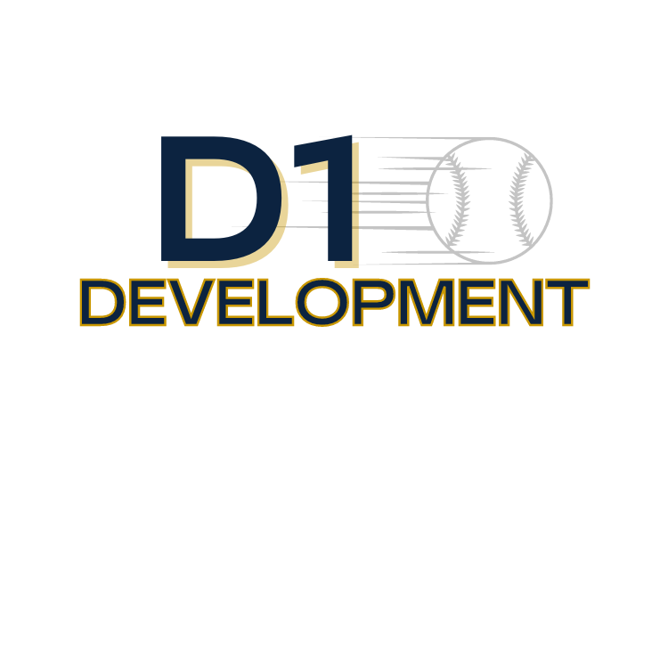 Contact 3 — D1 Development Baseball Camps