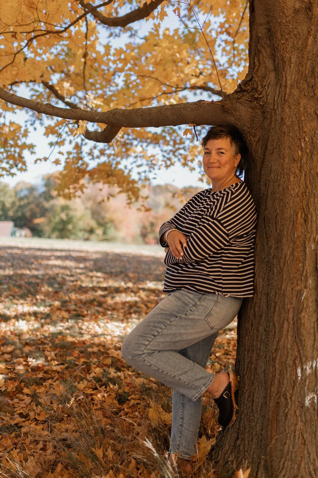 About Molly Robson, therapy for radical self-acceptance — Molly Robson LCSW