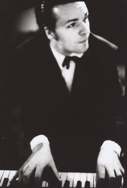 Bart Voet — Esmé Bos & Bart Voet | muziek en theater