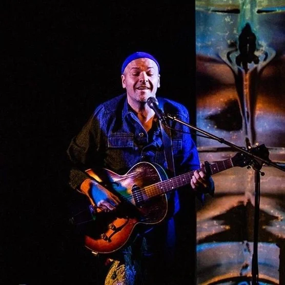 Bart Voet — Esmé Bos & Bart Voet | muziek en theater