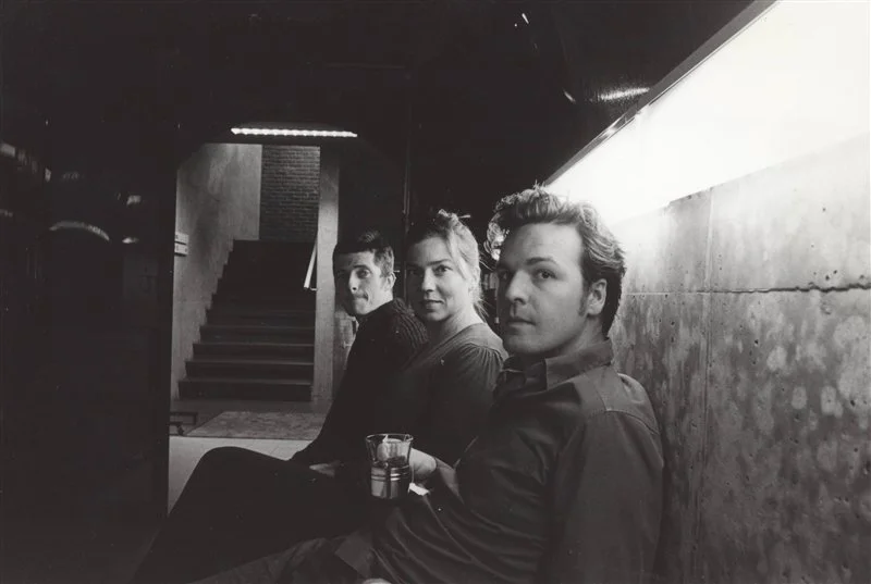 Bart Voet — Esmé Bos & Bart Voet | muziek en theater