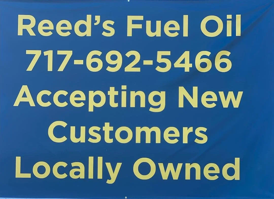 Reed's Fuel Oil