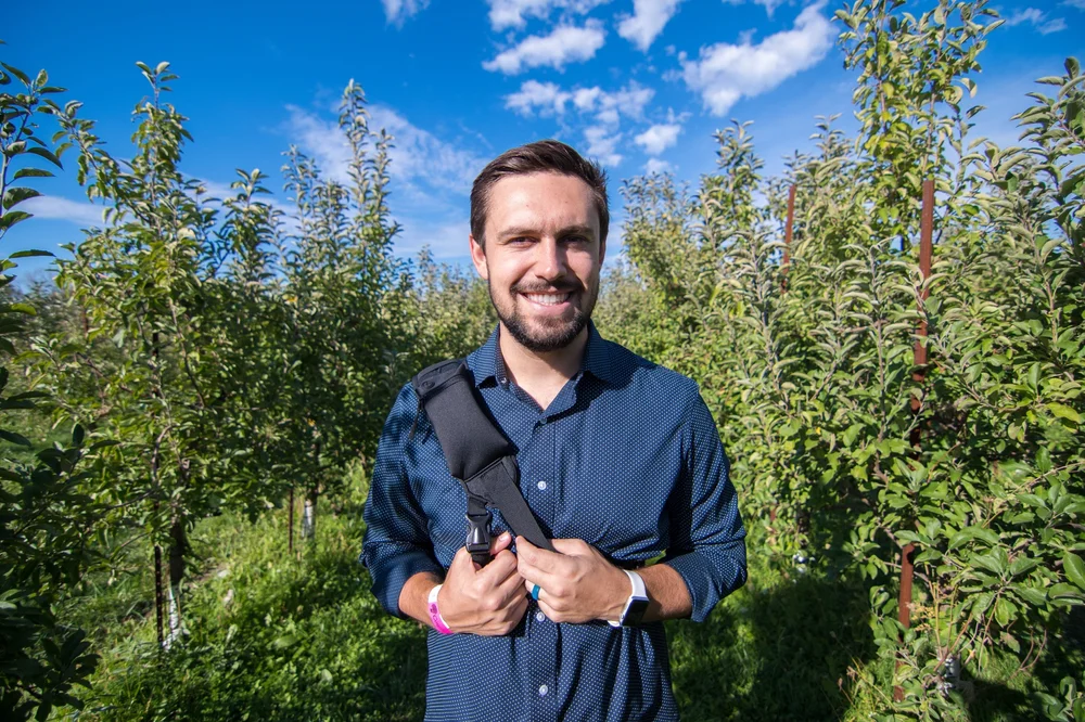 WHO WE ARE — Colson Strategies