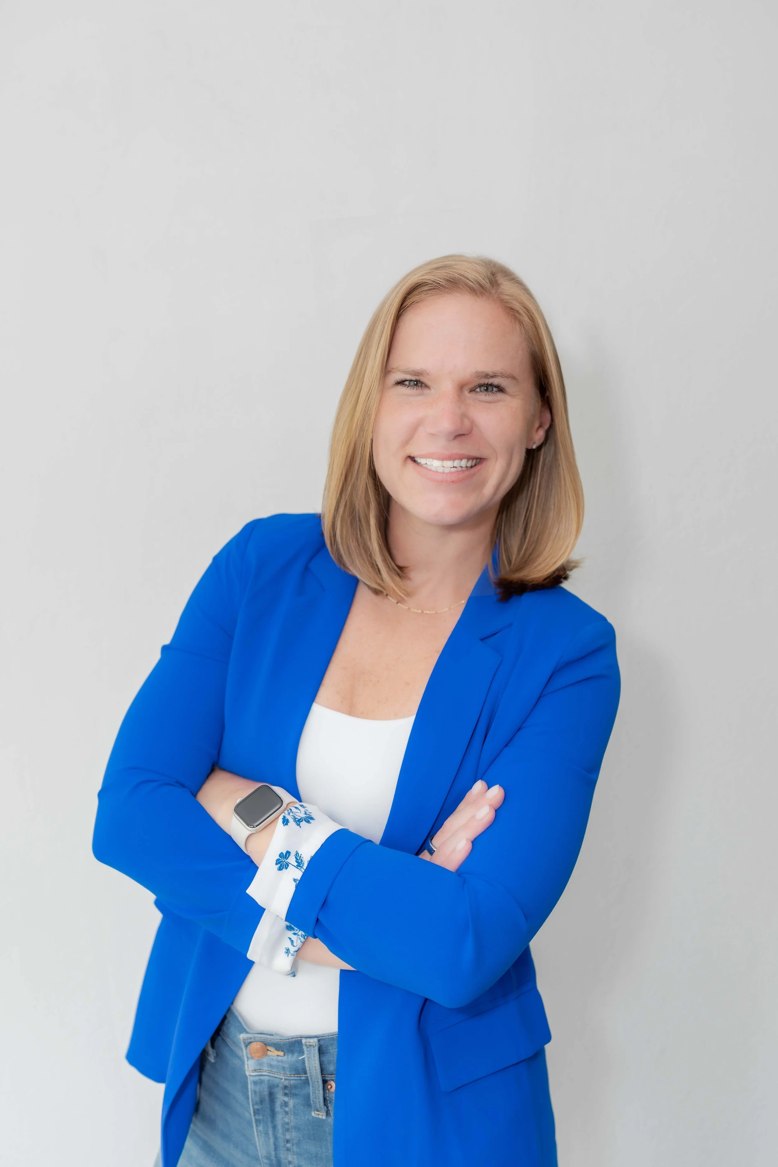 WHO WE ARE — Colson Strategies