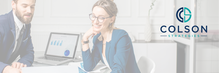 WHO WE ARE — Colson Strategies