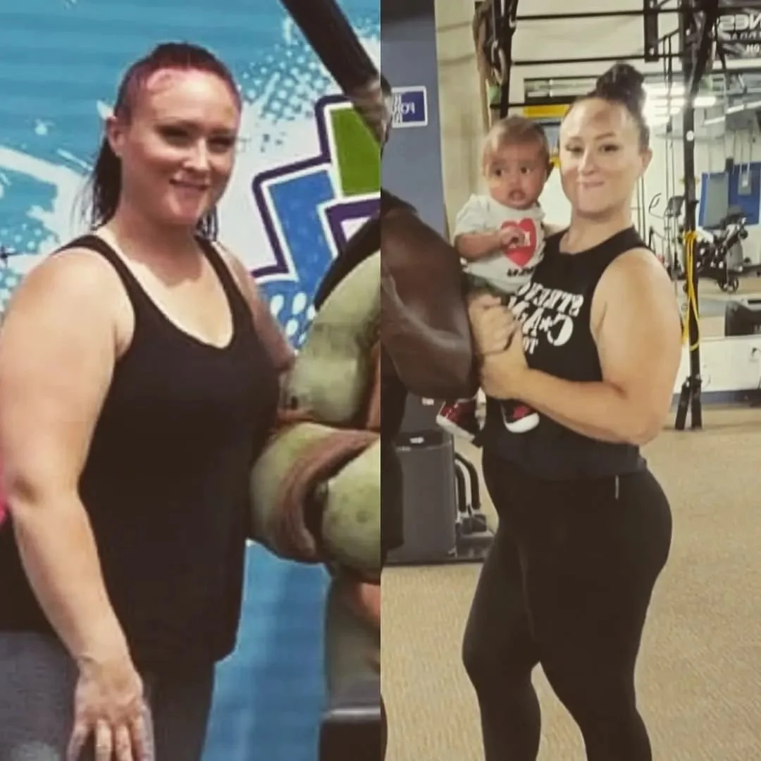 Strength Camp Toronto