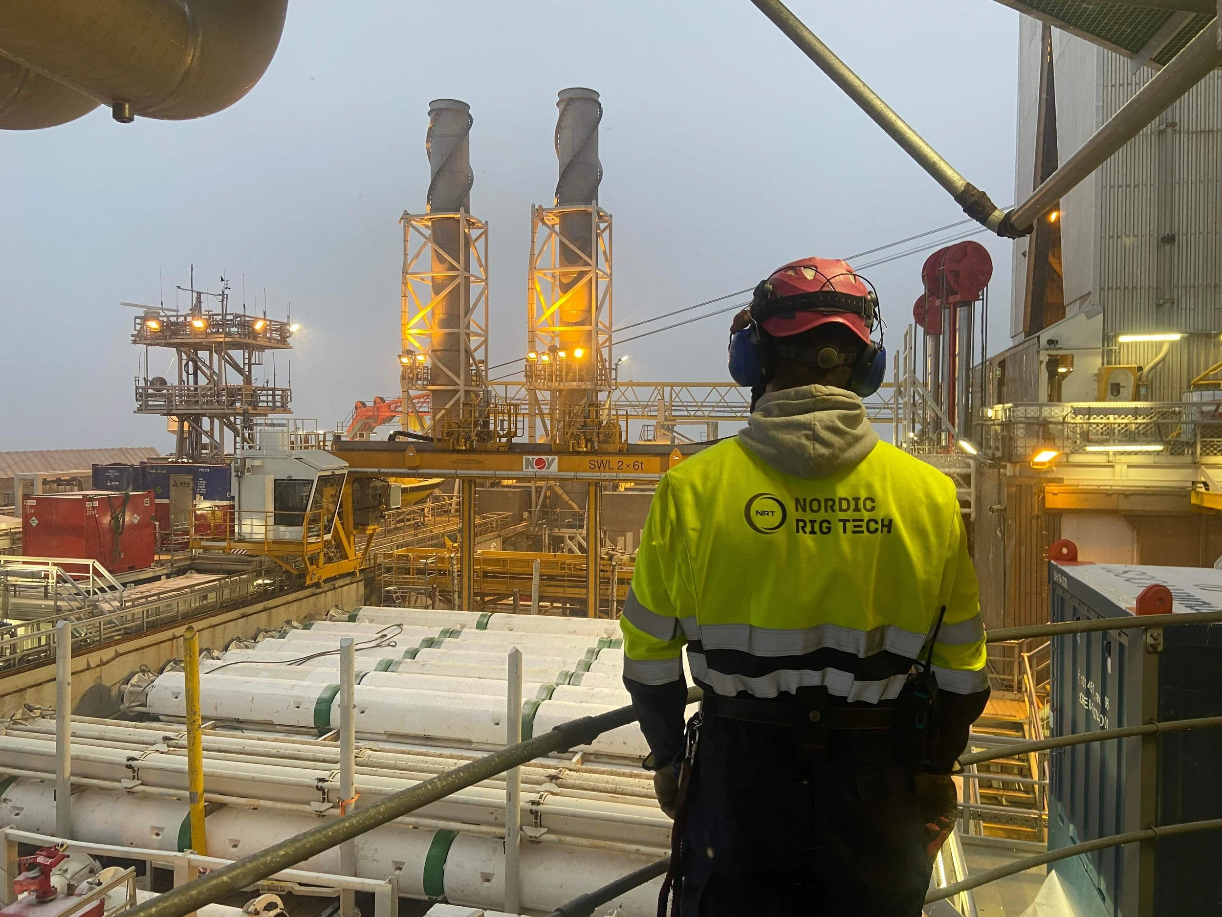 Nordic Rig Tech