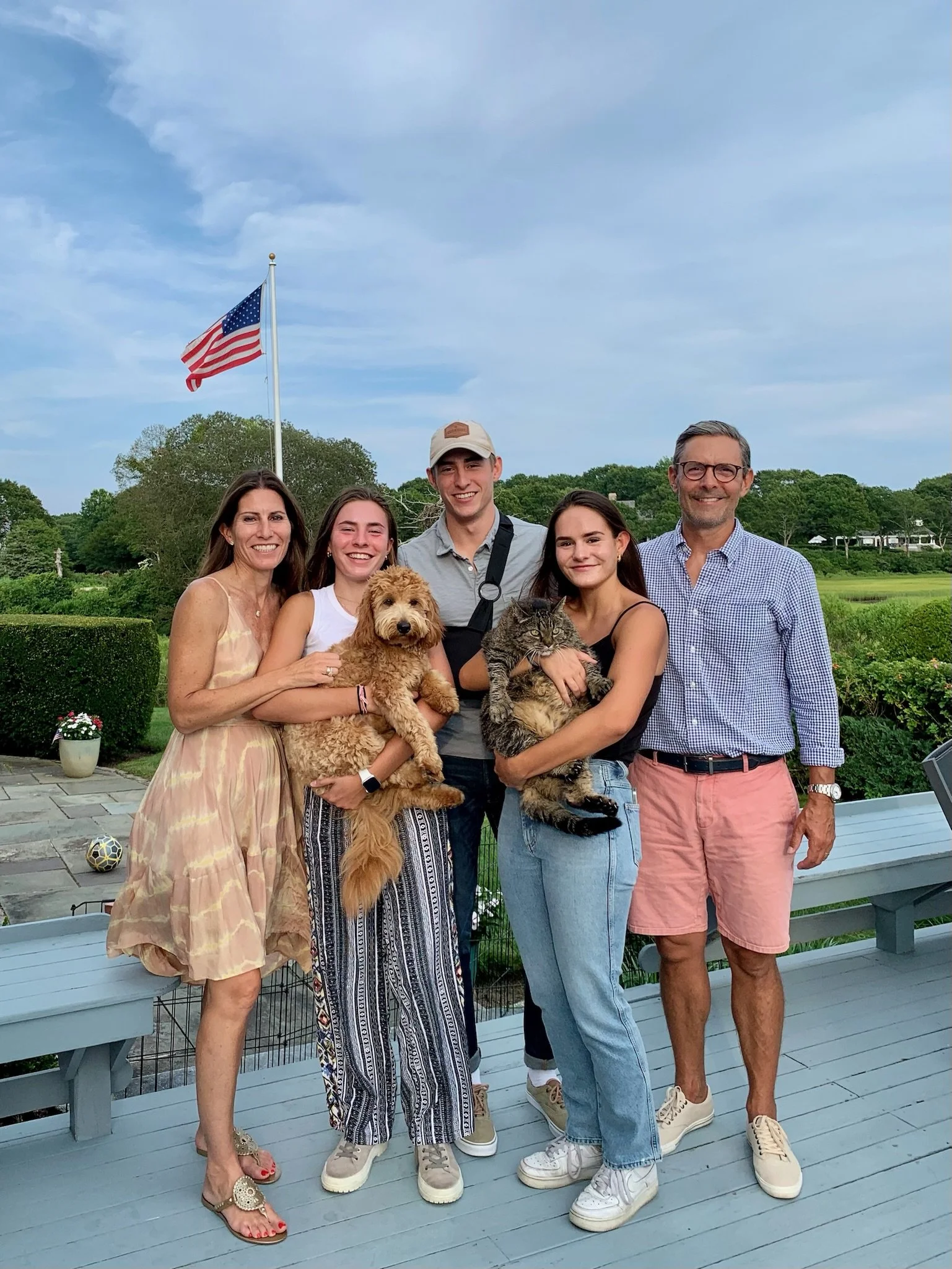 Jack — Jack Murphy Foundation