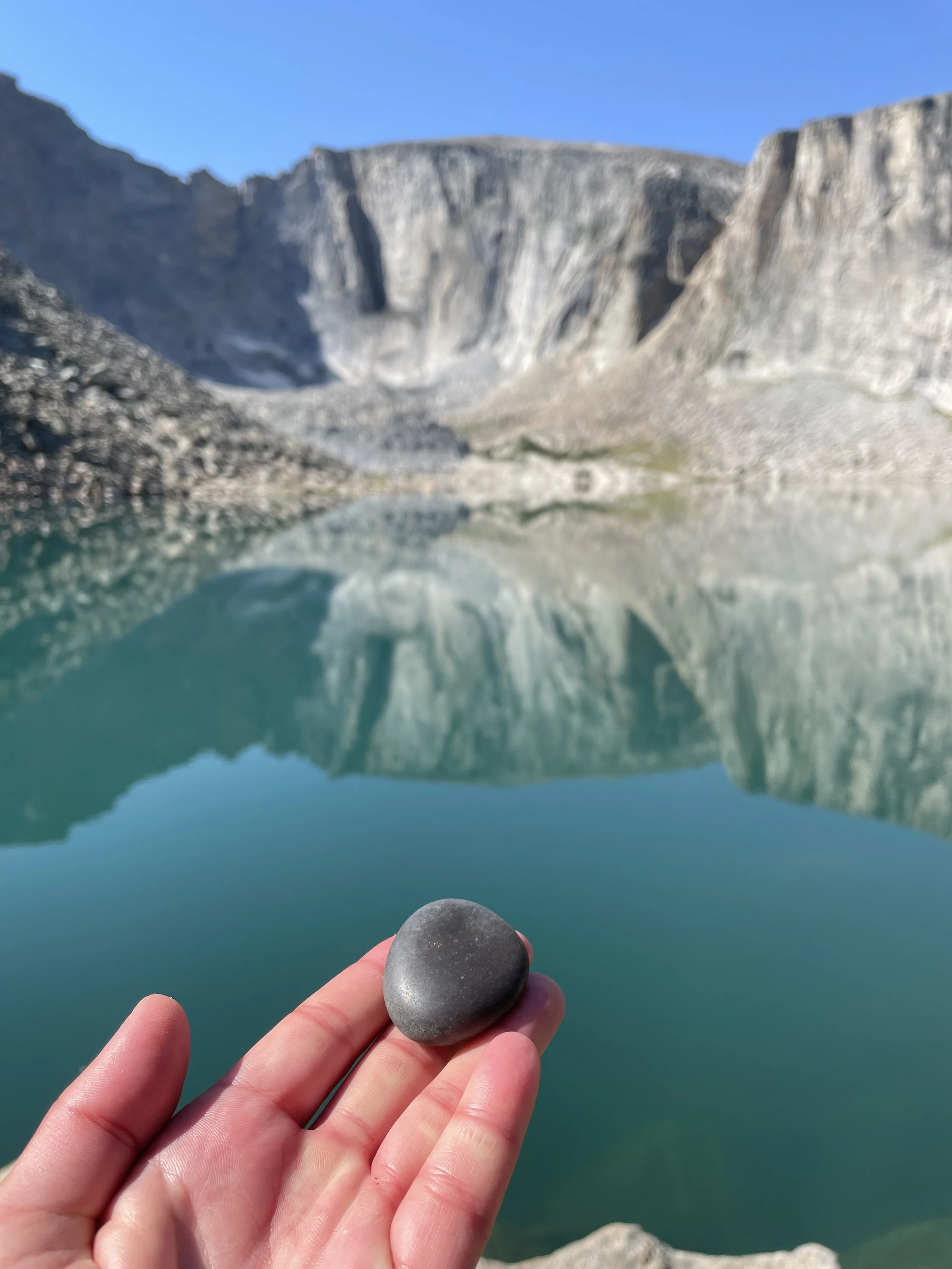 Stories & Photos — Jack Murphy Foundation