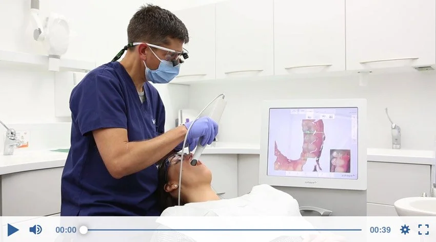 Trios Intraoral Scanner: State-of-the-art Digital Dentistry