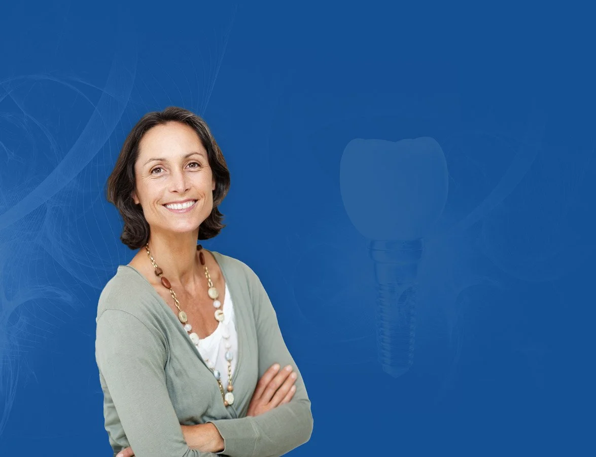 Dental Implants Brighton & Hove | The Implant Centre
