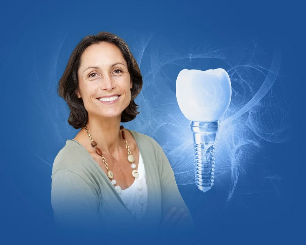Dental Implants Brighton & Hove | The Implant Centre