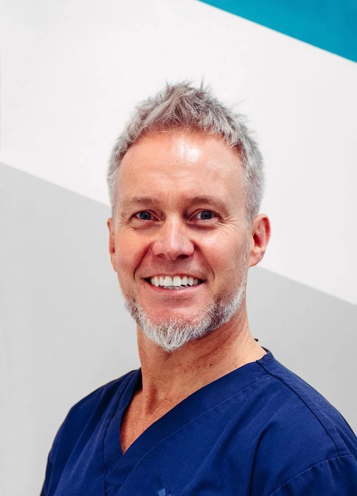 Matthew Rose: Implant Surgeon & Restorative Dentist