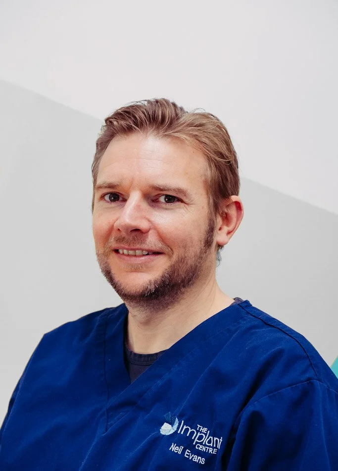 Our Team: Dental Implant Treatment Professionals