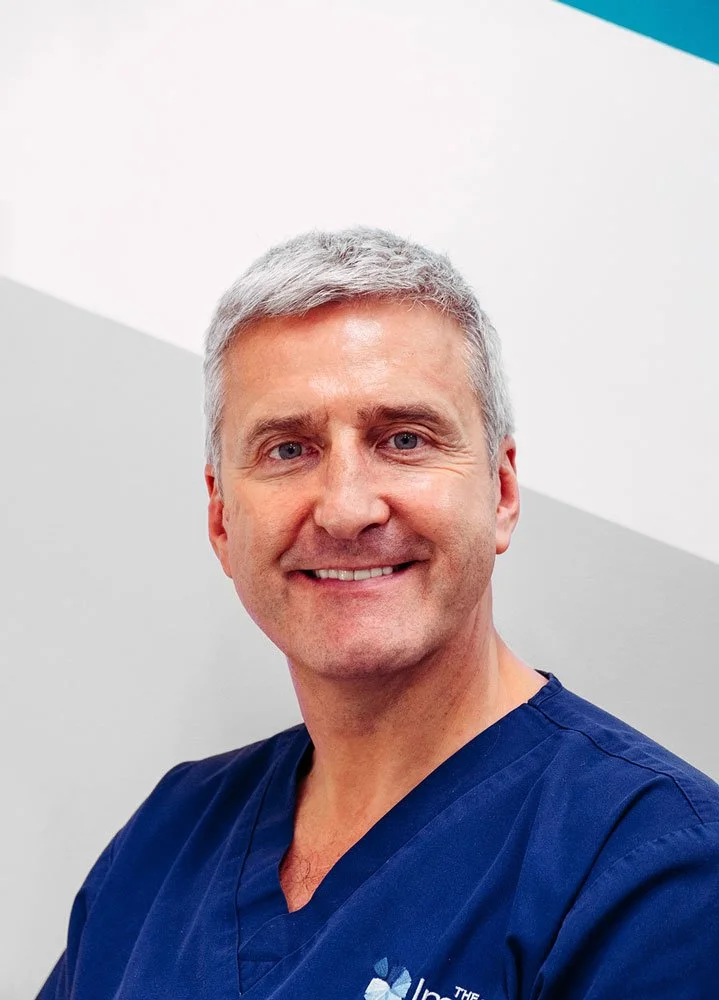 Our Team: Dental Implant Treatment Professionals