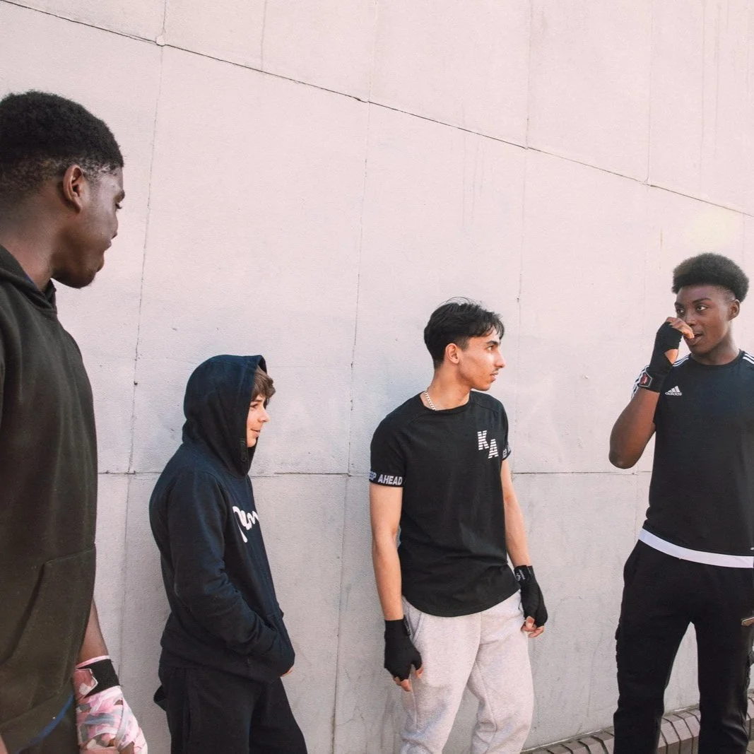 1Up Collective