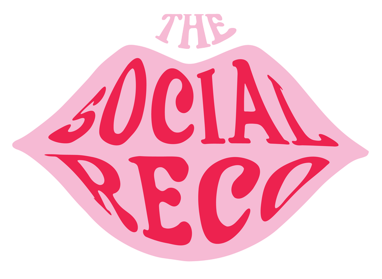 Social Media Management Services — The Social Reco