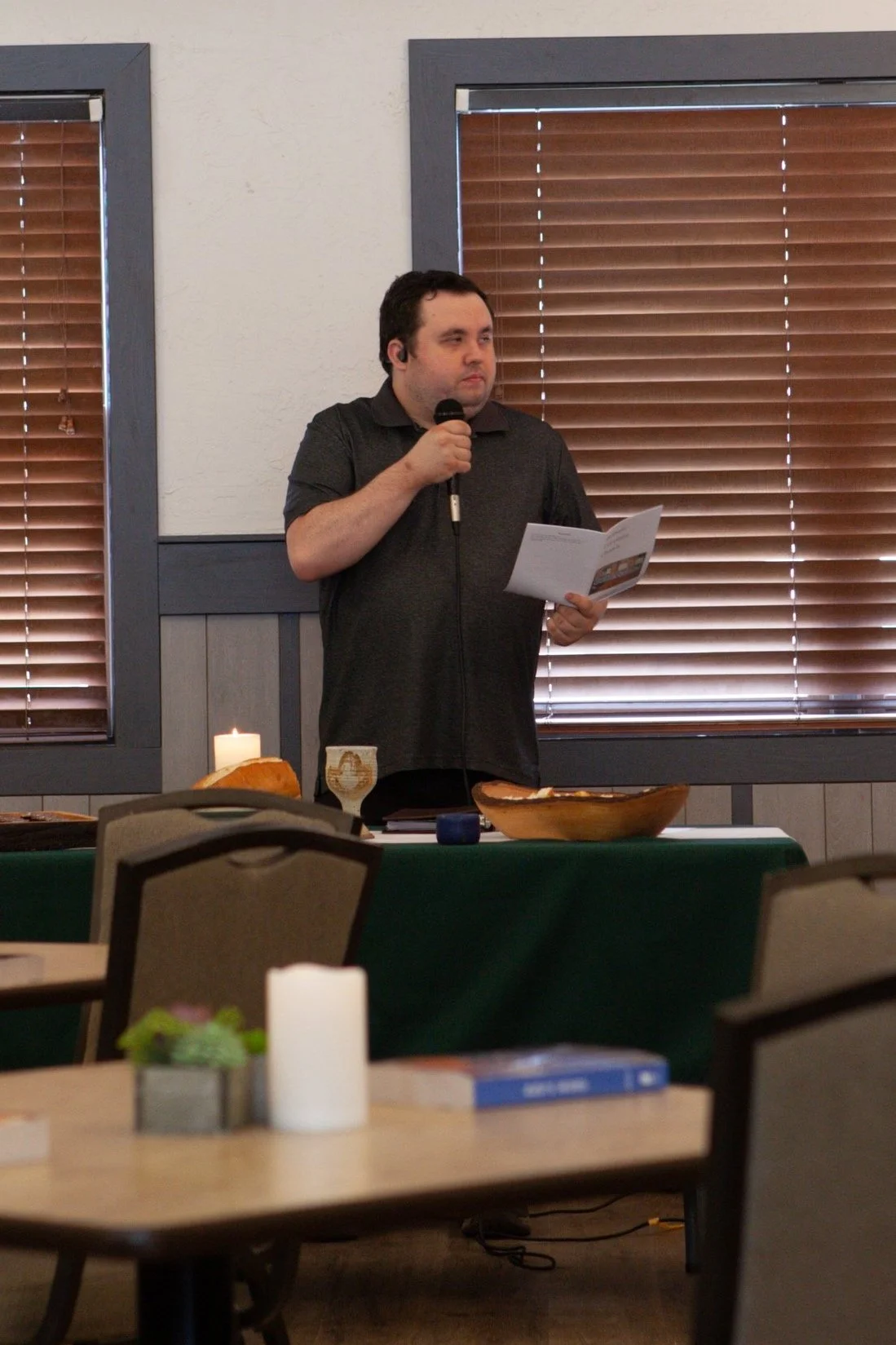 Bethany Covenant Church