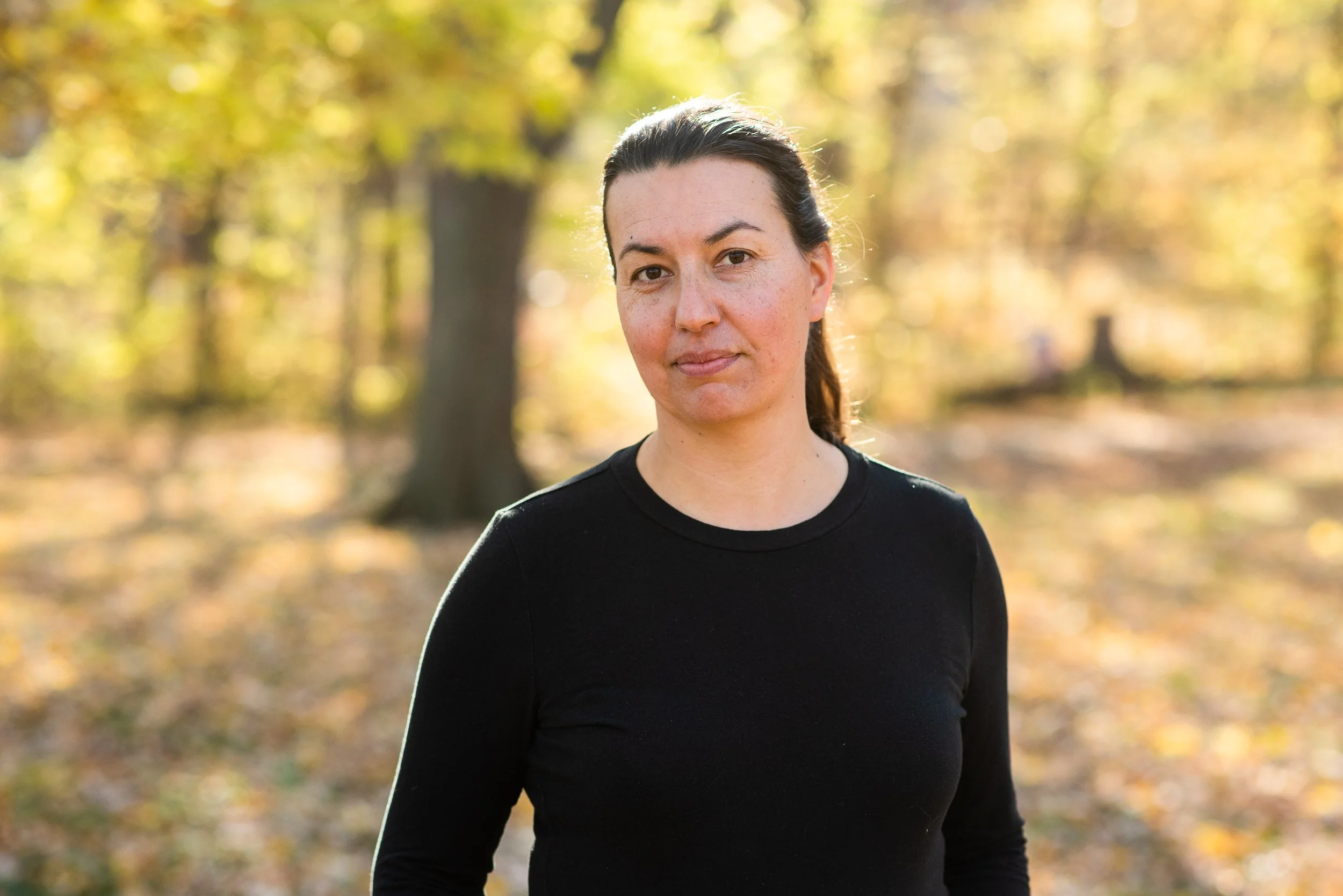 Who we are — The Birds & The Trees