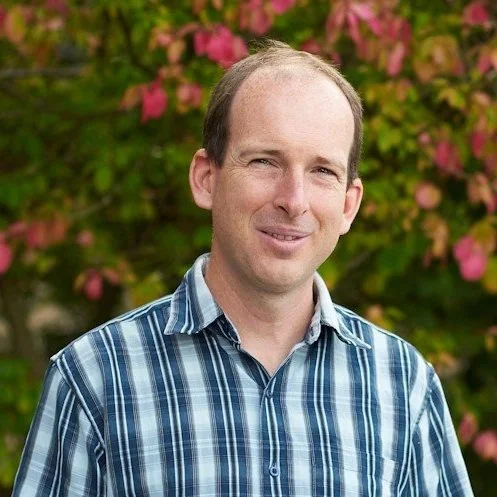 Who we are — The Birds & The Trees