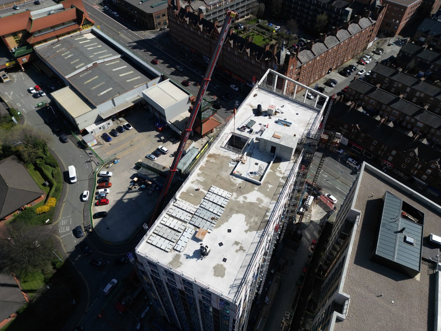 Midwest Precast | Explore Quality Precast Solutions – Contact Us — Midwest Construction