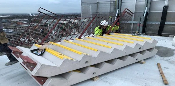 Midwest Precast — Midwest Construction